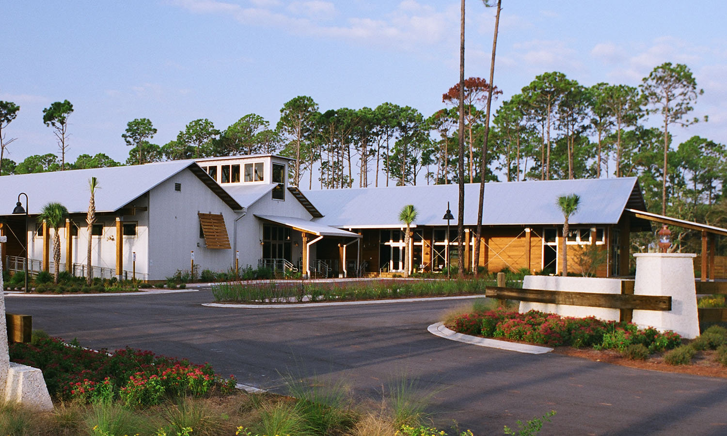 Summer Camp Beach Club, Health & Hospitality