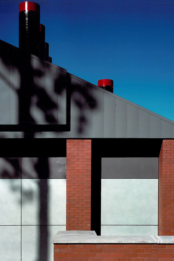 State Fire Arson Lab, Governmental