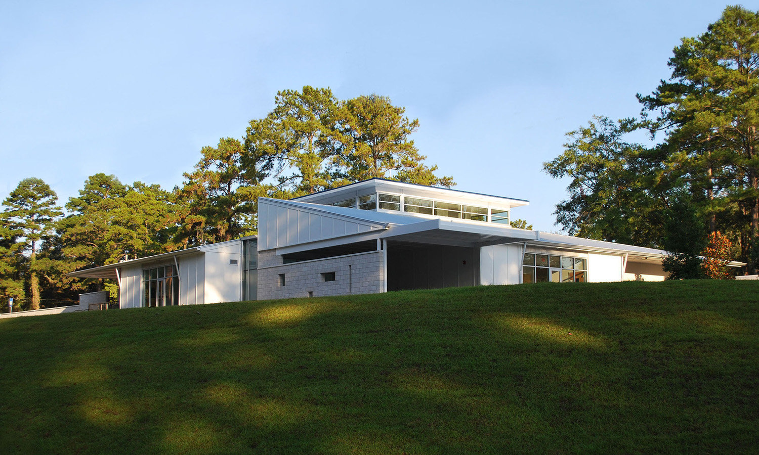 Maclay School Pre-K, K-12 Education