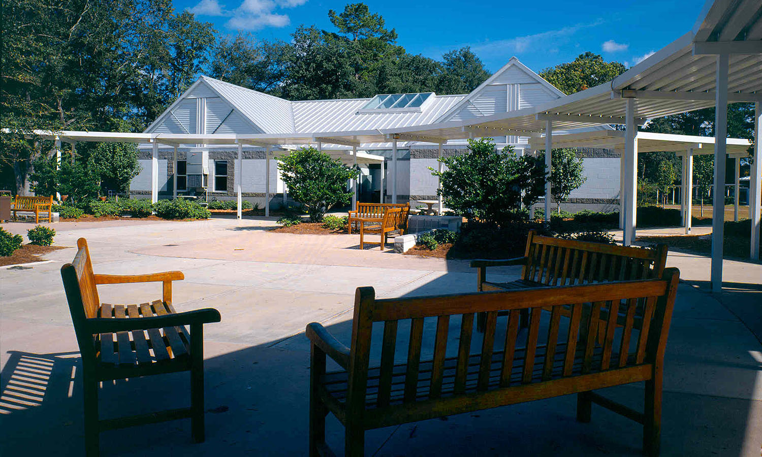 Maclay High School, K-12 Education