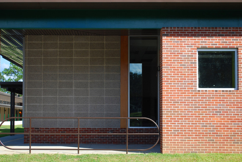 Riley Elementary School, K-12 Education