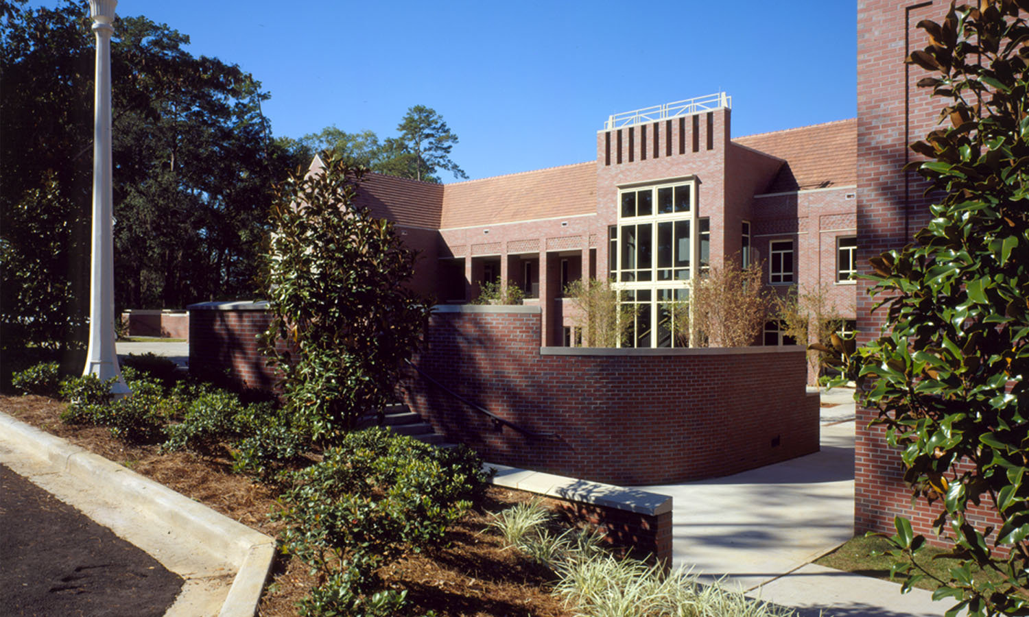 FSU Student Life Center, Higher Education