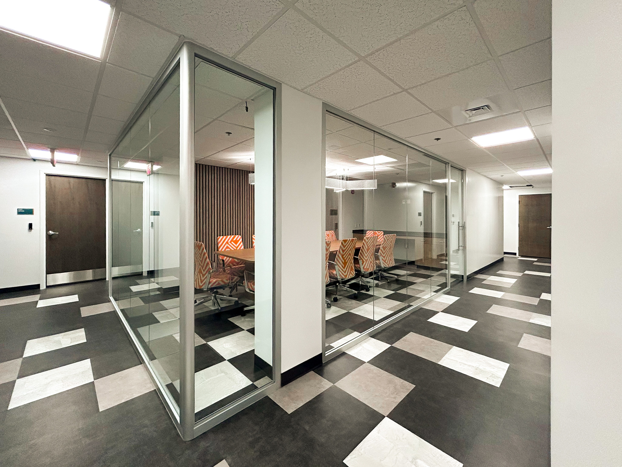 FAMU Foote Hilyer Renovation , Higher Education