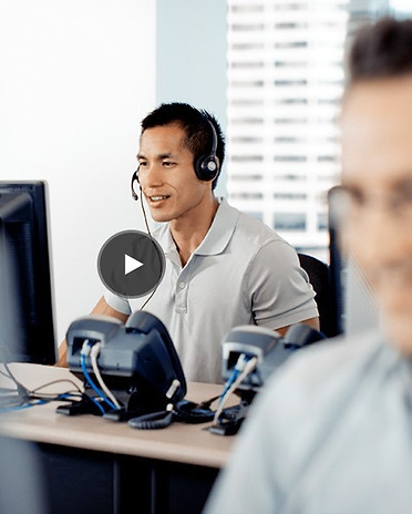 Cloud Based Contact Center Solutions | CVT Global Pty Ltd | Lane Cove West