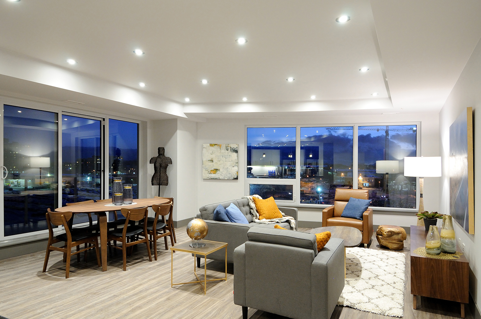 Point North | Halifax | Point North Suites