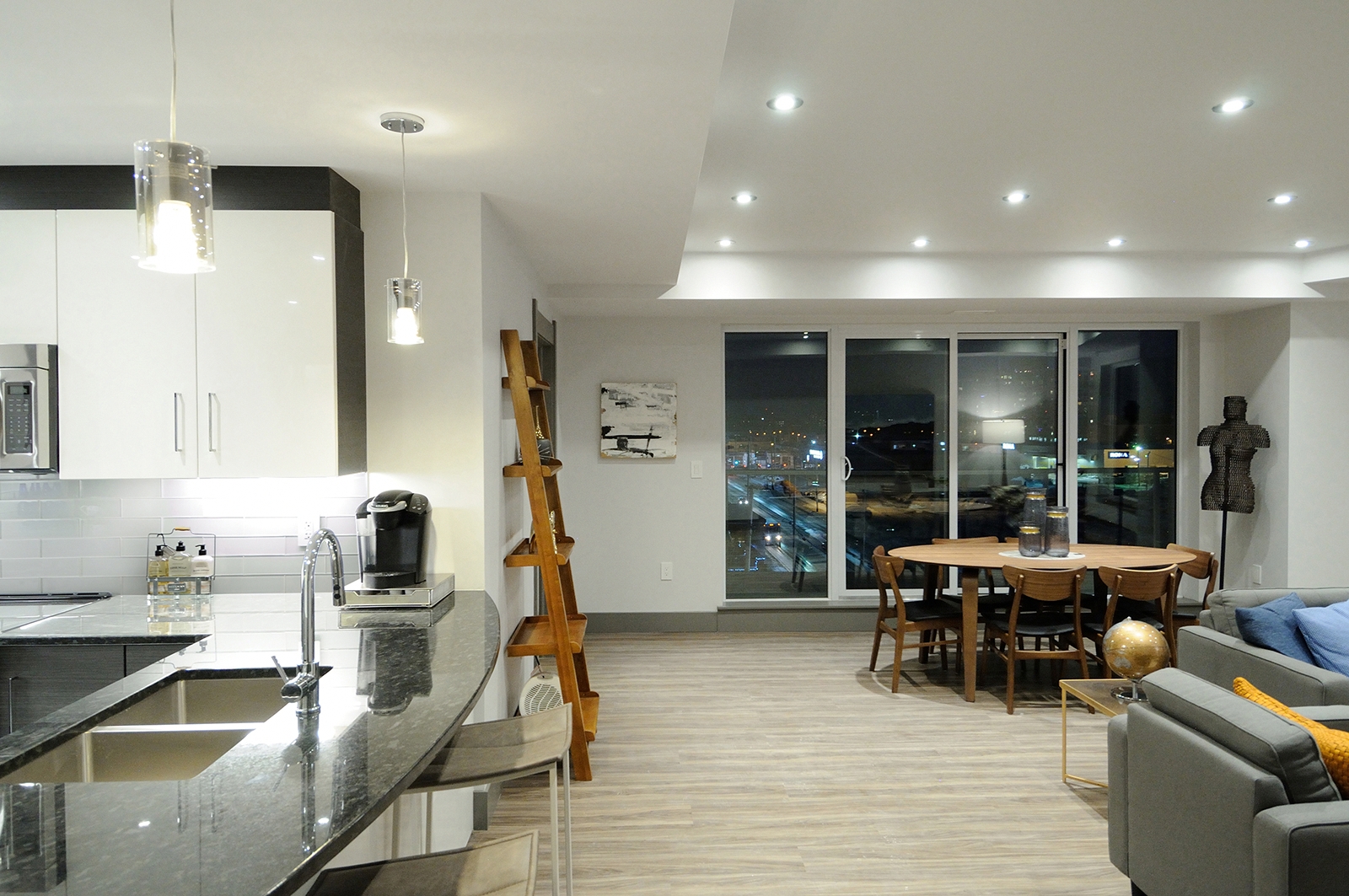 Point North | Halifax | Point North Suites