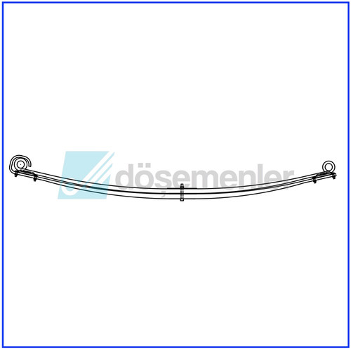 VOLVO 257866 257854 | dosemenler