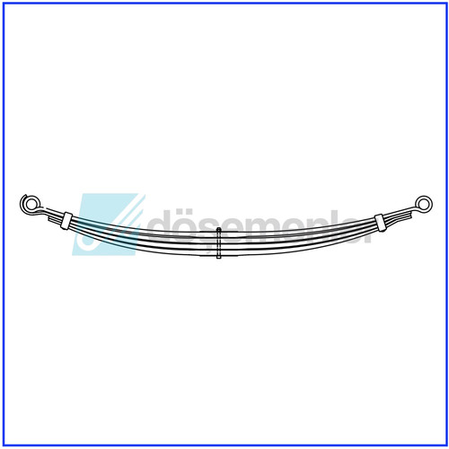 MERCEDES 9723204002 HD | dosemenler