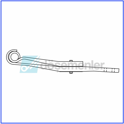 SAF-SAUER 3155104800 | dosemenler