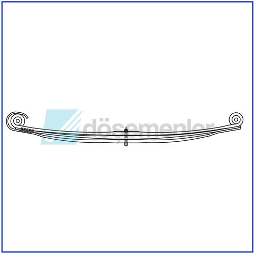 MERCEDES 9493200302 | dosemenler