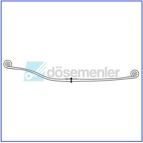 VOLVO 21633153 | dosemenler