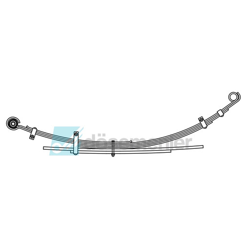 TOYOTA 48210-60B41 | dosemenler