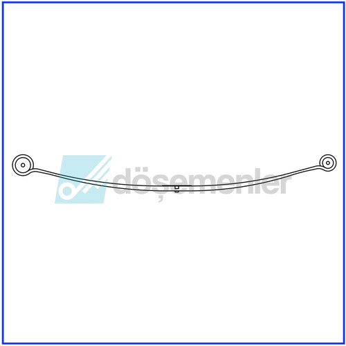 FORD BK315560LF | dosemenler