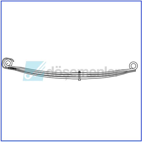 MERCEDES 9493200202 | dosemenler