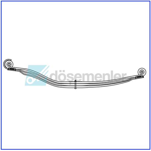 VOLVO 257951 | dosemenler