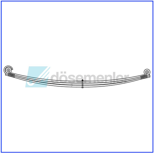 VOLVO 257933 257902 | dosemenler