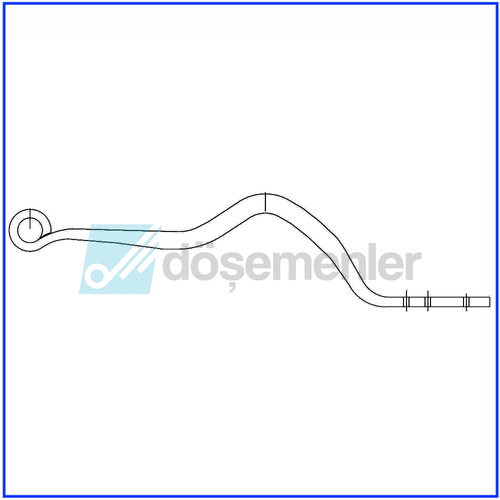 SCHMITZ 1023939 | dosemenler