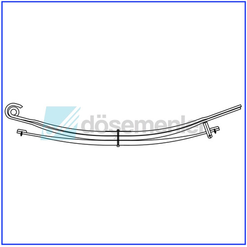 VOLVO 5010488356 20717202 7422477171 | dosemenler