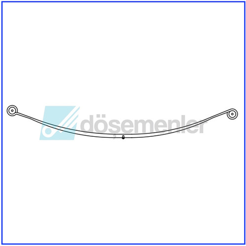 MERCEDES 9023201506 | dosemenler