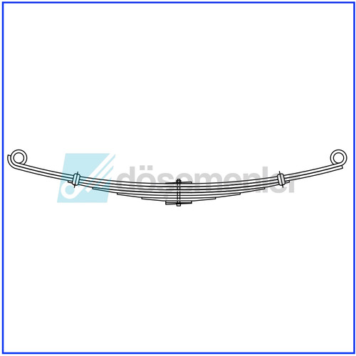 ISUZU 8970965442 | dosemenler