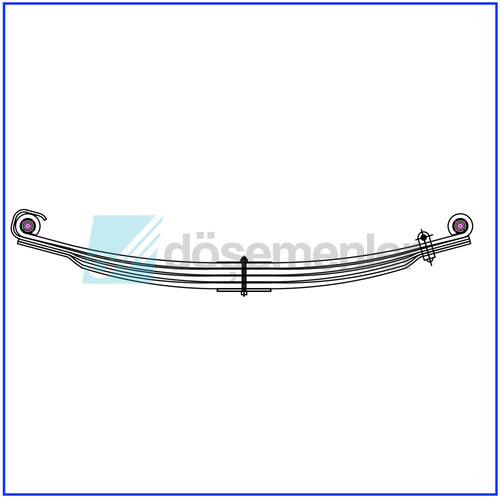 RENAULT 5010557358 | dosemenler