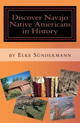 Discover Navajo Native American History | Anyone Can Learn