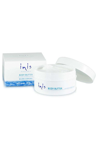 Inis Body Butter | Inis Online