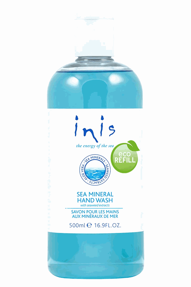 Inis Hand Wash Refill | Inis Online