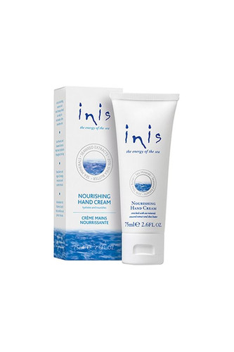 Inis Nourishing Hand Cream | Inis Online