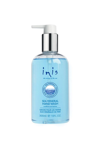 Inis Sea Mineral Hand Wash | Inis Online