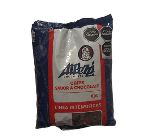 Chispa Sabor Chocolate 1 Kg Alpezzi | MARSA