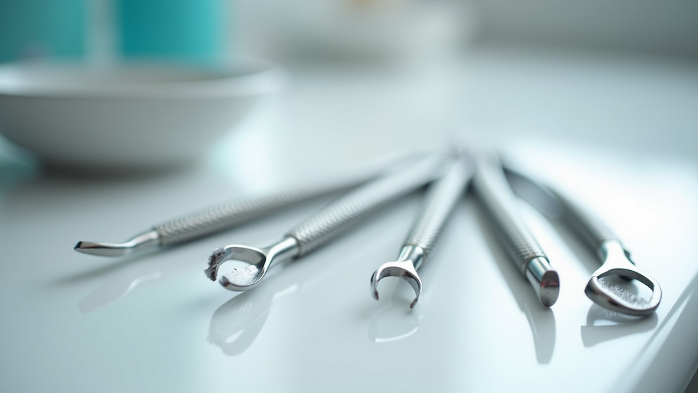 How to Buy Dental Tools Online: A Practical Guide for Dental Professionals