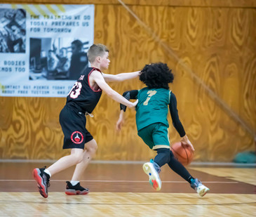 Arsenal AAU Basketball