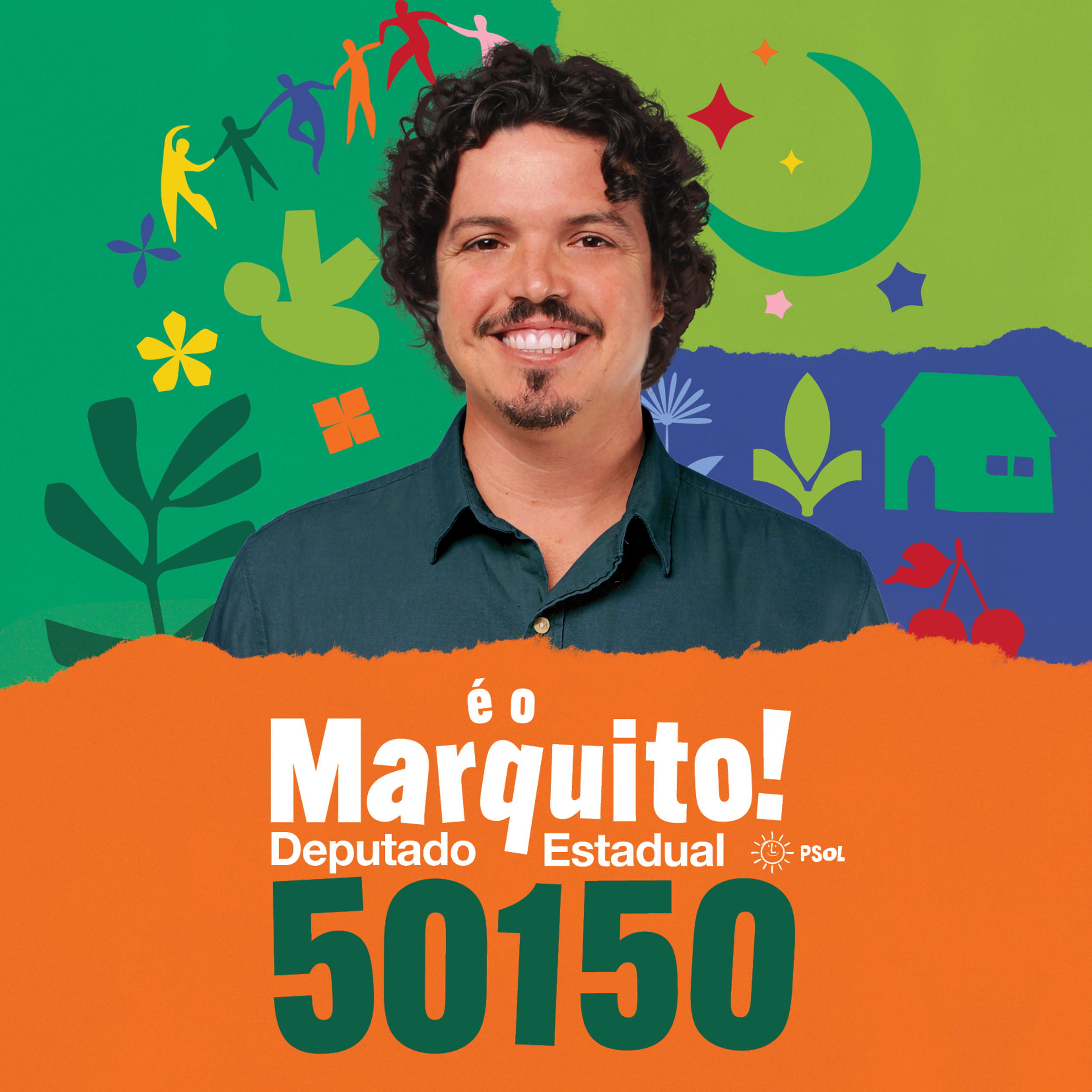 Quantos Anos Tem O Marquito - BRAINCP Quantos Anos Tem O Marquito - BRAINCP