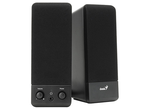 PARLANTES GENIUS SP-S110 | ictus