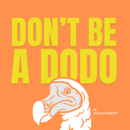 Don't be a Dodo: The Playbook | Dodo Studios