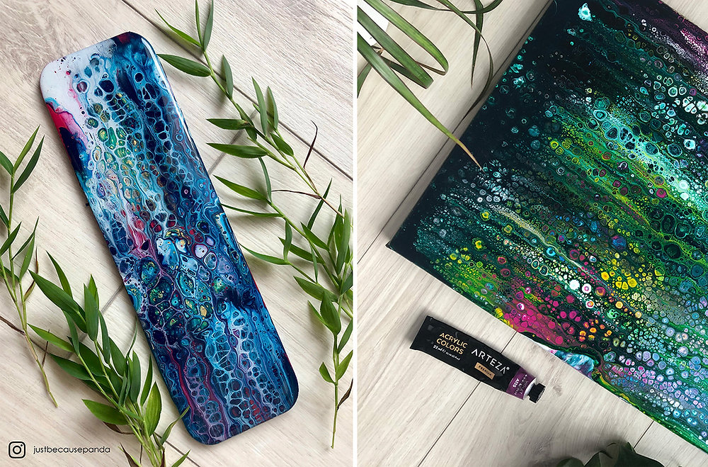 How to create those perfect cells!