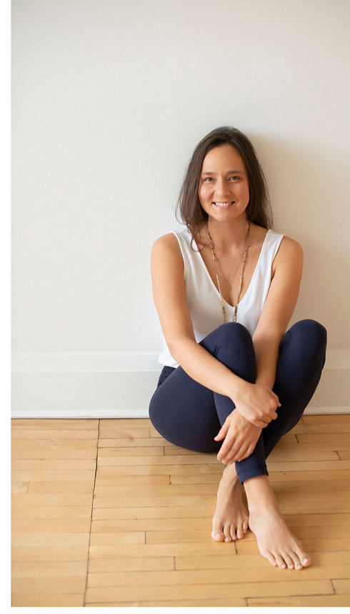 Home | Michelle Karkic