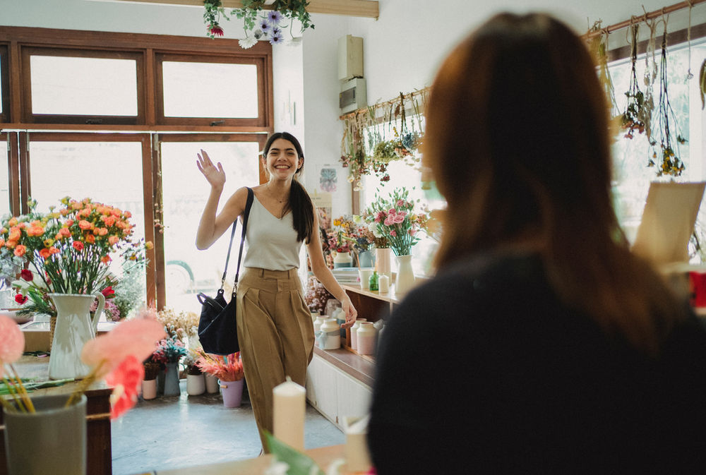 Social Snacking: A simple way to feed your craving for connection