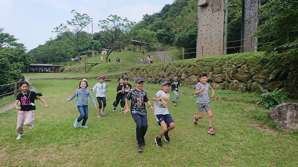 TAS Grade 4 Group 2 Day 2