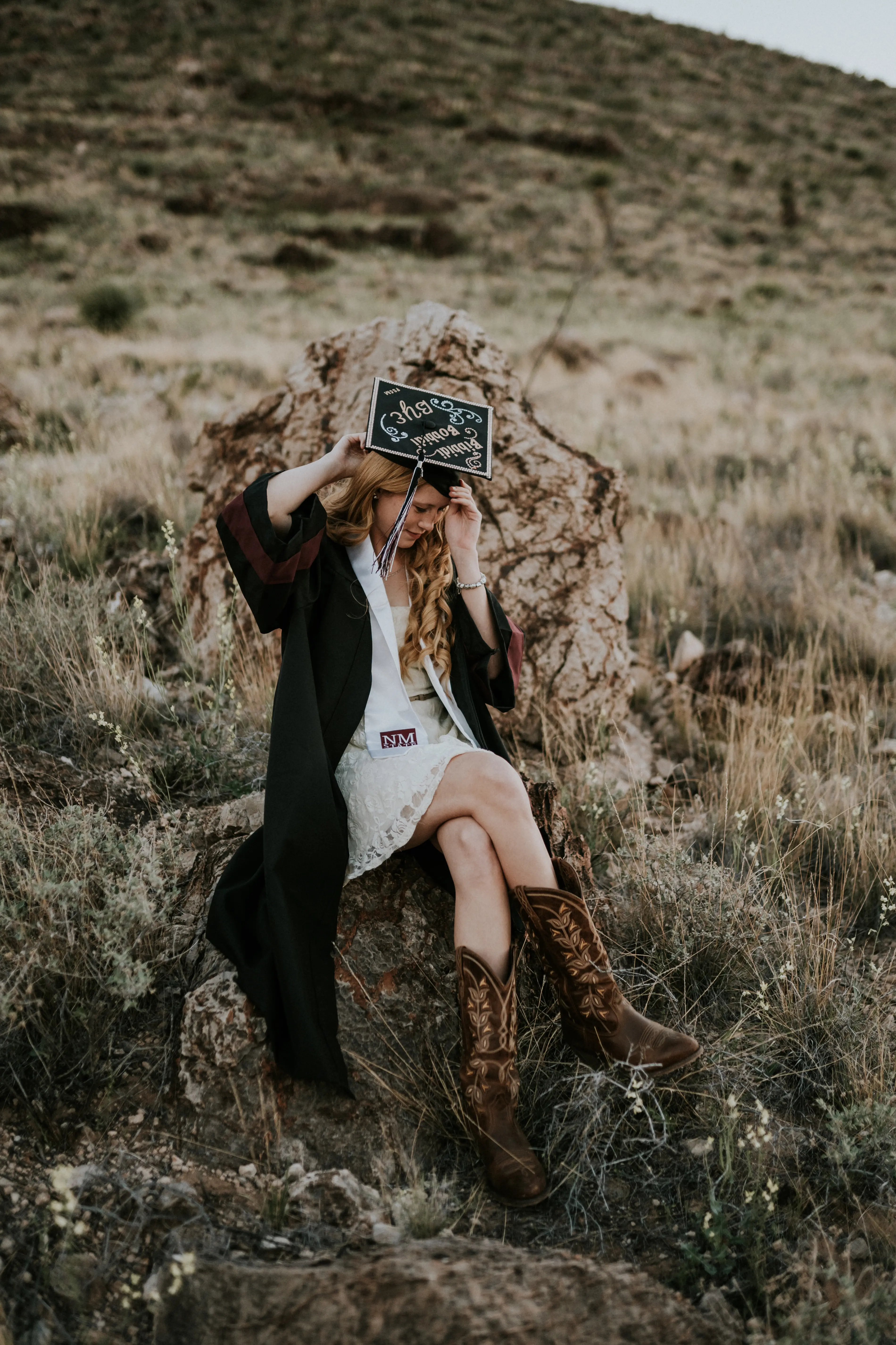 A Guide to Prepare for Your Graduation Photography Session