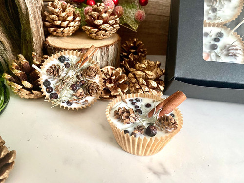 Fire Starters | Decor And Wicks