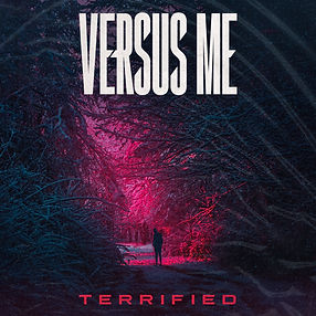 Versus Me // Official Website