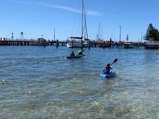 Fishing | Visit Port Albert Victoria