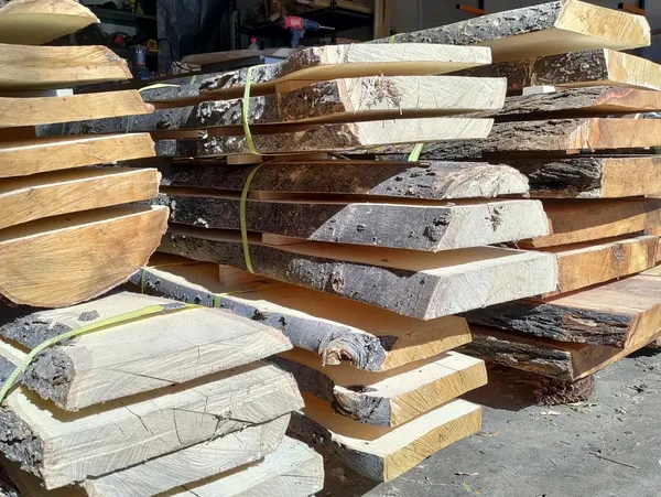 Custom milling and wood processing | wallsthatspeak
