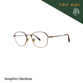 Try Seraphin Fall 2023 | OGI Eyewear
