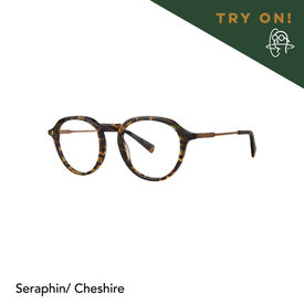 Try Seraphin | OGI Eyewear