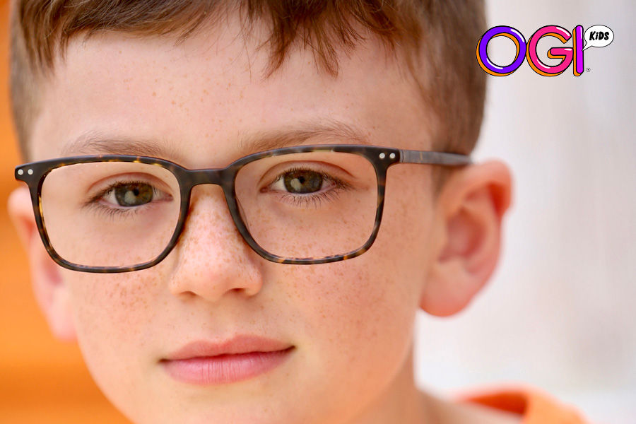 OGI Kids | OGI Eyewear