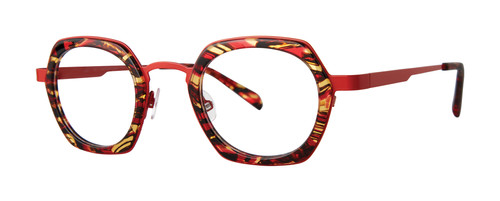 Dinky Town | Ogi Eyewear