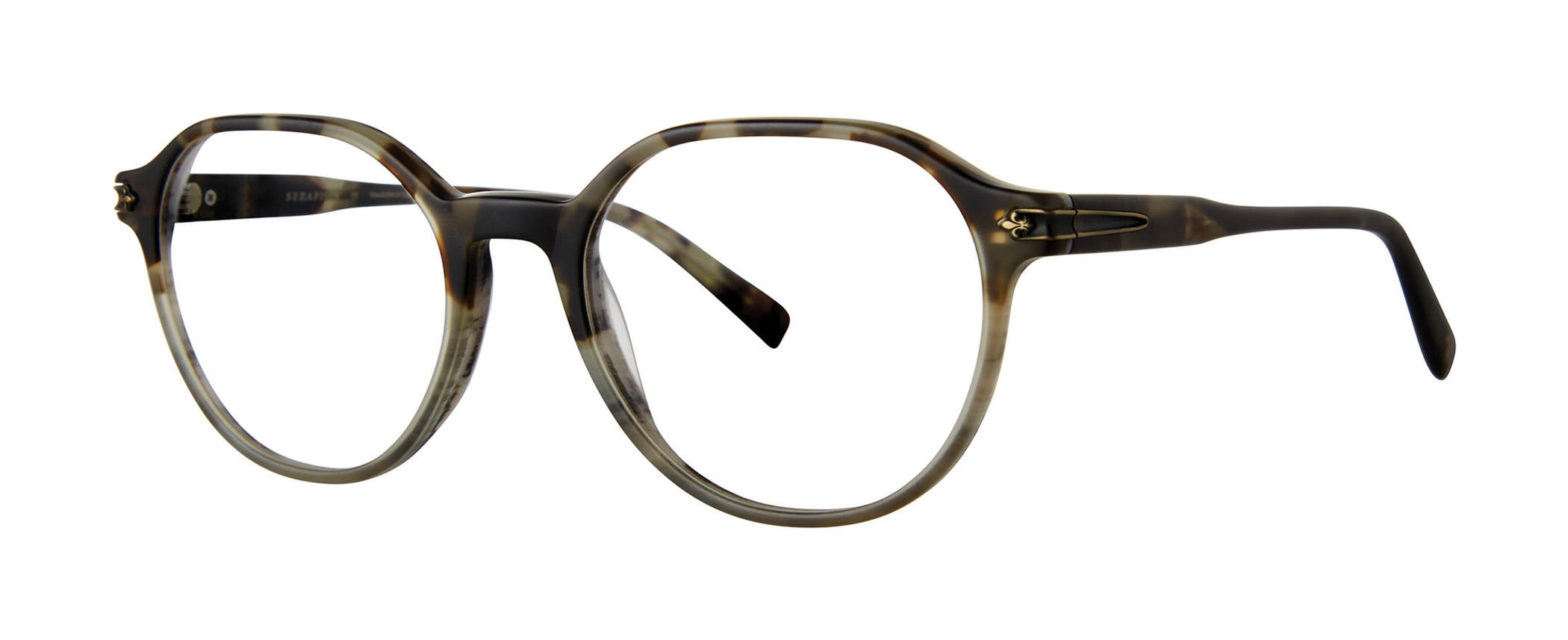 Try Seraphin Evanswood | OGI Eyewear